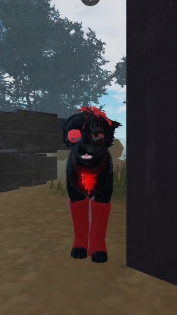 Новая ос Красного Ворона