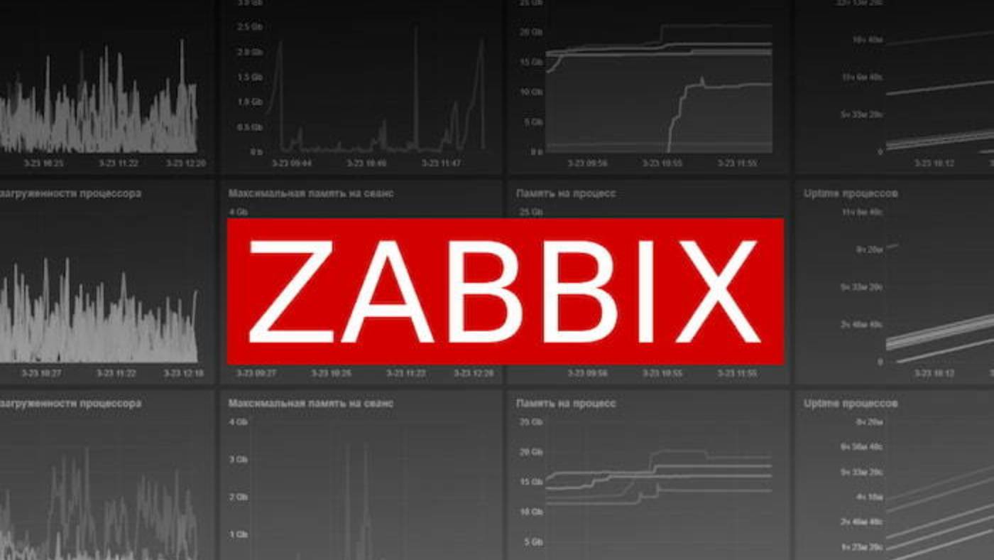Настройка статического IP-адреса в Zabbix.