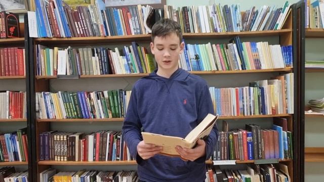 "Возвращение" (г. Ярославль)