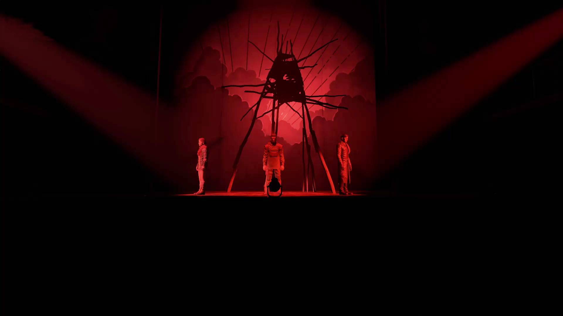 Pathologic 2 — Прохождение #4: Ключ к правде