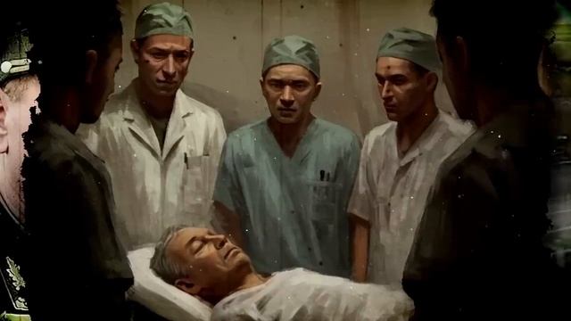 Тайна смерти маршала Гречко.  Последние слова