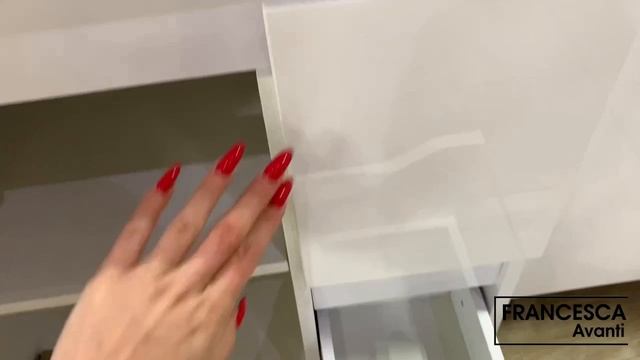 Тумба с раковиной Francesca Примавера 60-2.1