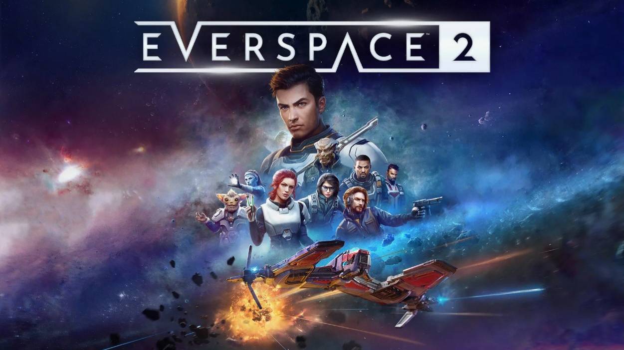 Everspace 2 #2