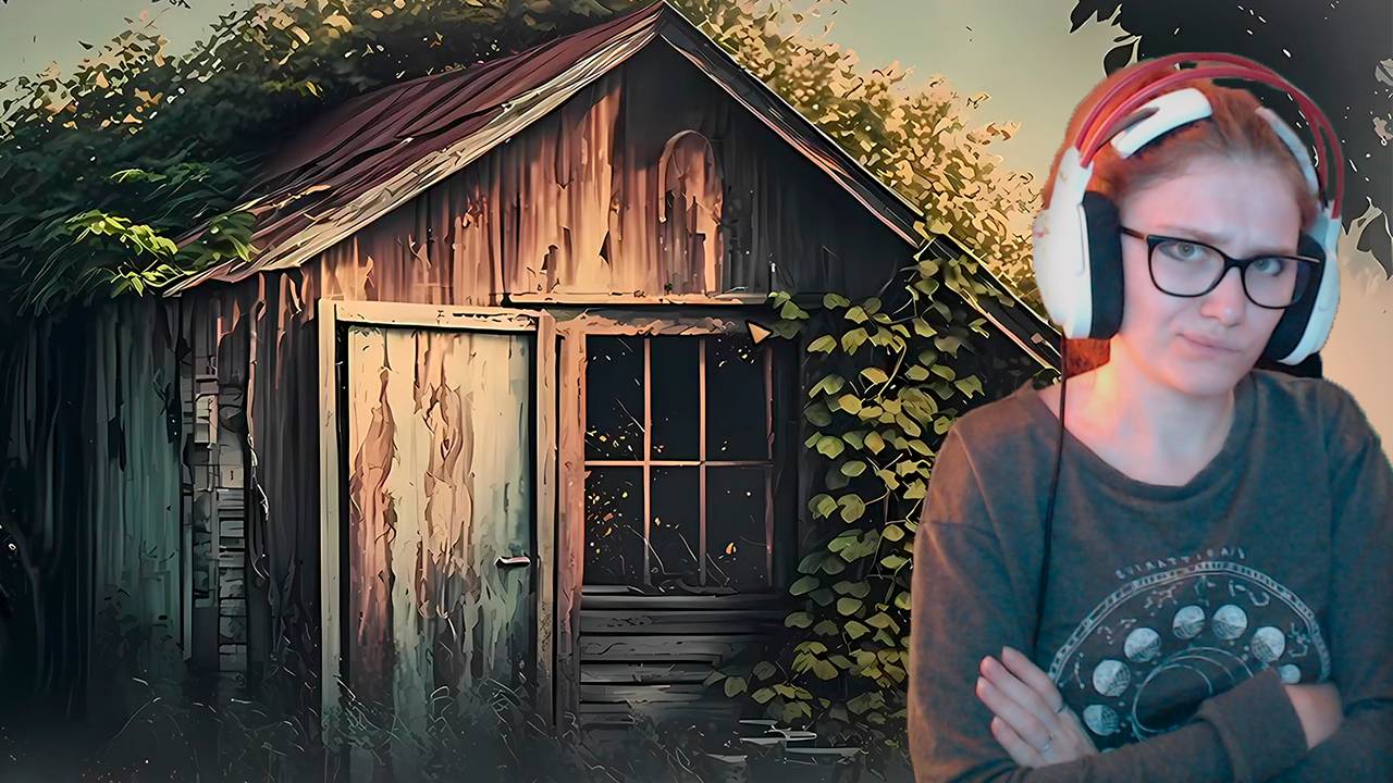 Сомнительные воспоминания из детства ✮ Кукуево ✮ #7