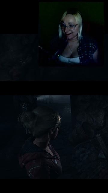 Пути, широкий  (Until Dawn)