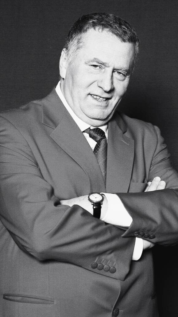 Владимир"Легенда" Вольфович Жириновский о Лукашенко Александре Григорьевиче.