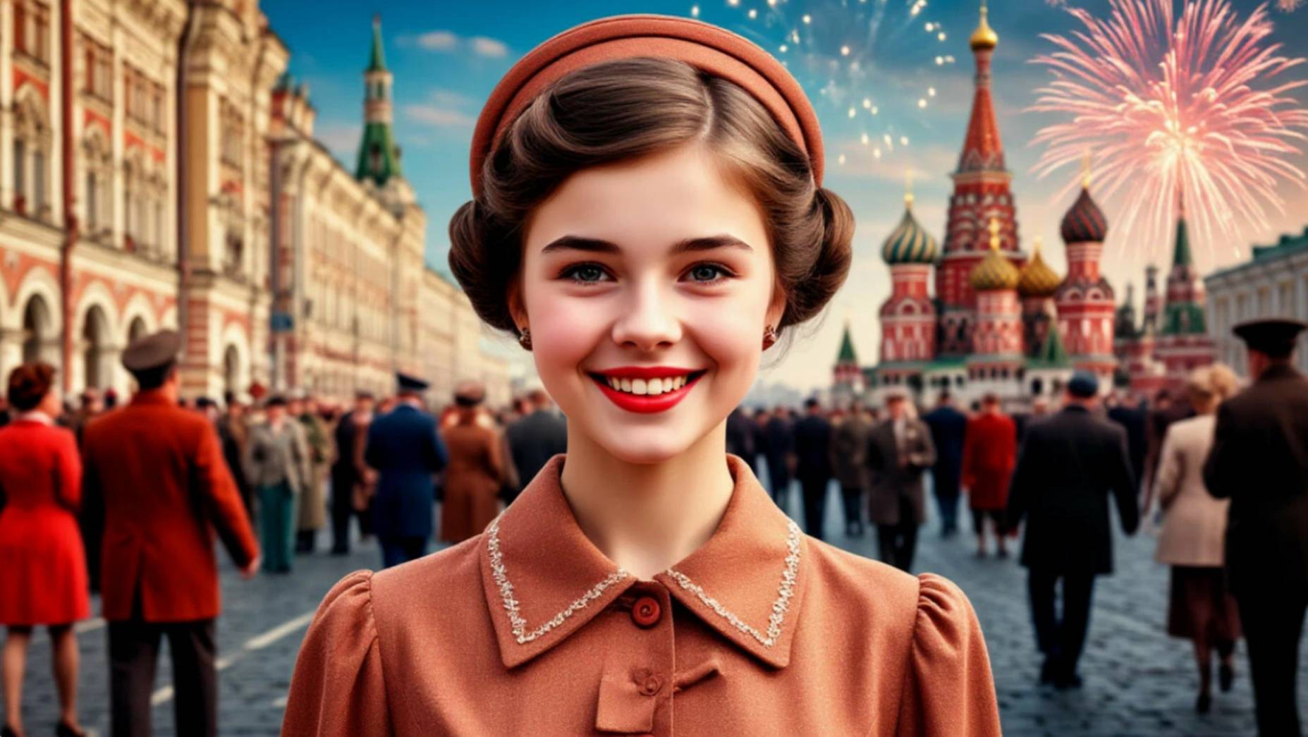 Мишка-одессит