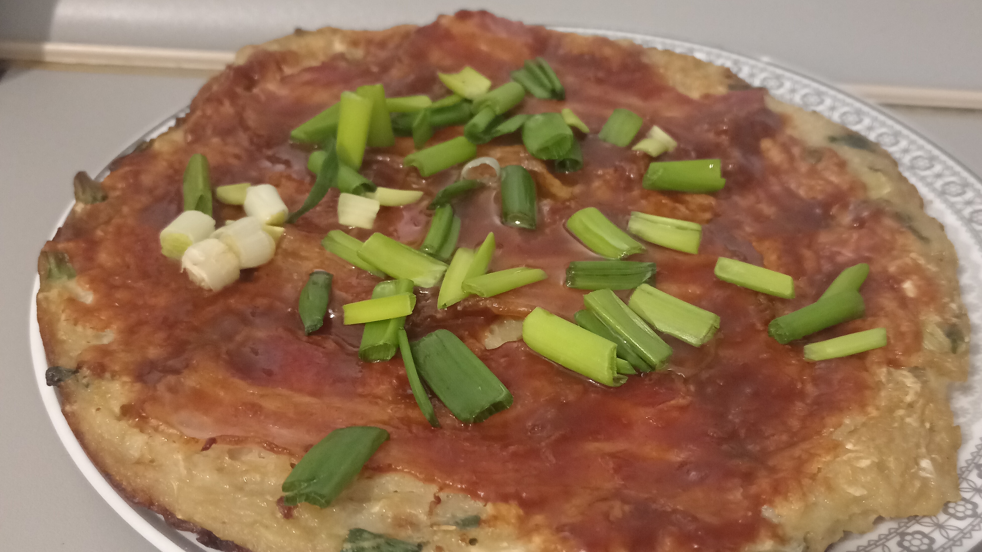 Окономияки