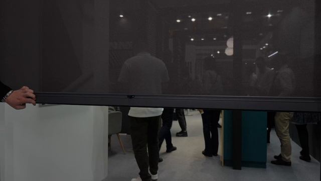 Обзор AMIGO: ZIP системы