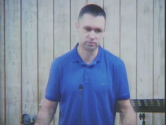 04.05.2025 | Проповедь брата Юры