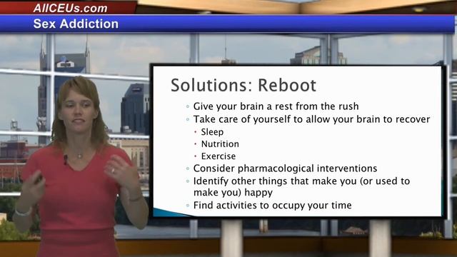 A Therapists Guide to Sex and Porn Addiction