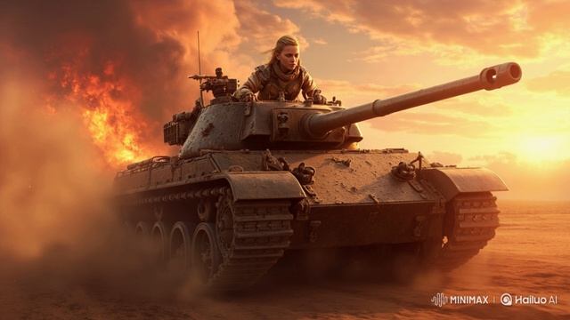 _Пыль Бронею_