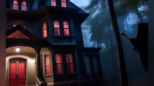 DJ MedvedStar - Creepy adventure in the house of horrors