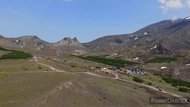 Добрые времена.