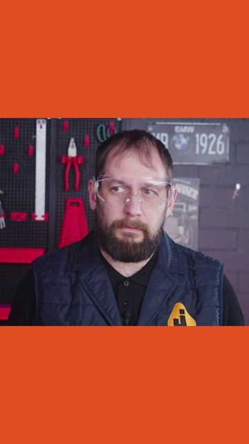 Защитные очки JSG-3911