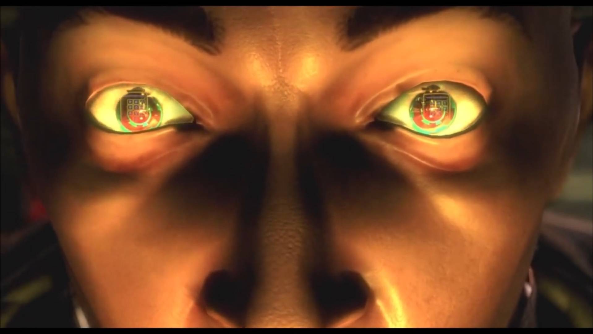 Деус Экс: Человеческая Революция - Режиссерская версия - Часть 6