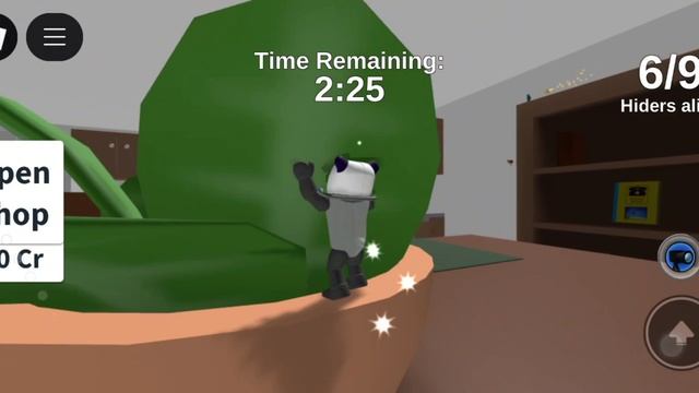 РОБЛОКС ПРЯТКИ 12 СЕРИЯ