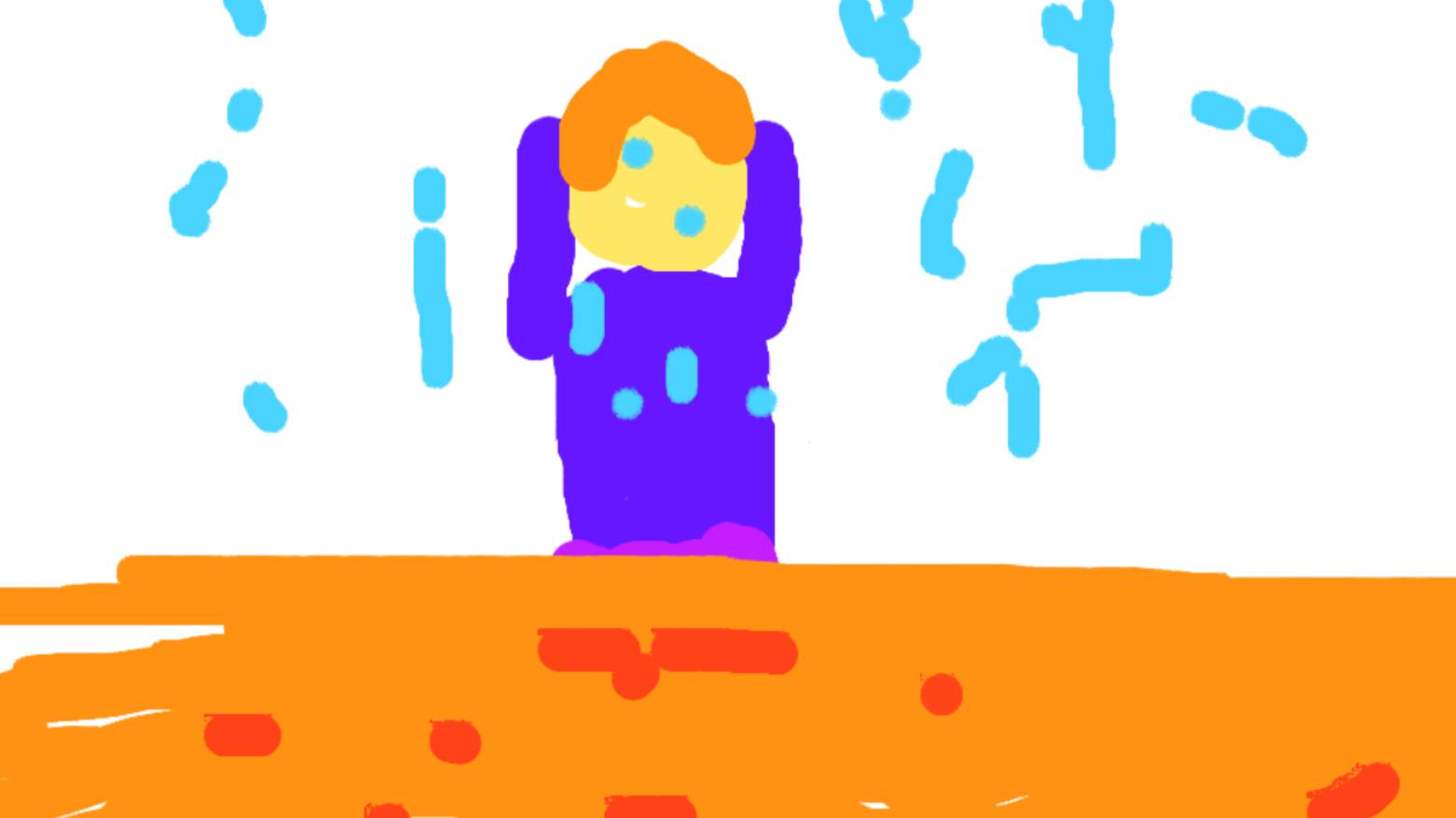 FunTime 7 серия Неудача