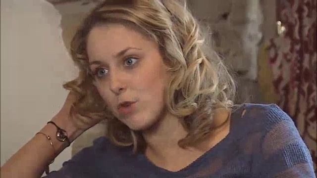 01. Evening Classes (Chloe & Sophie)