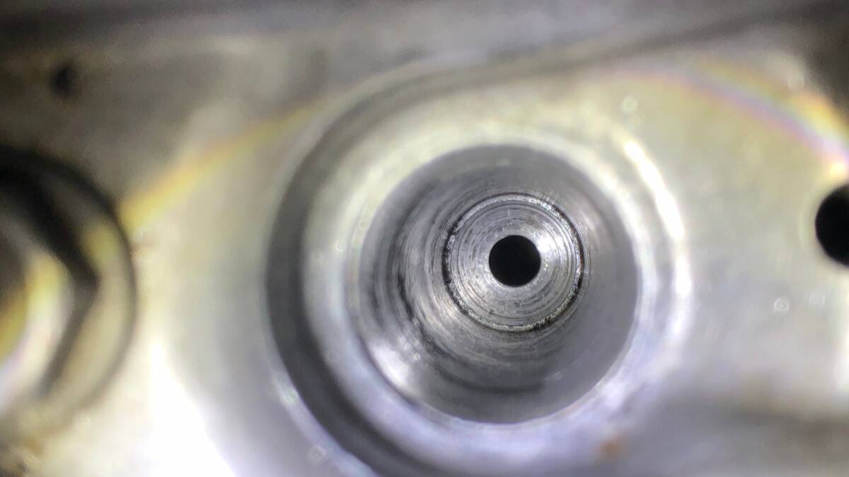 Почистить колодцы без спец инструмента.