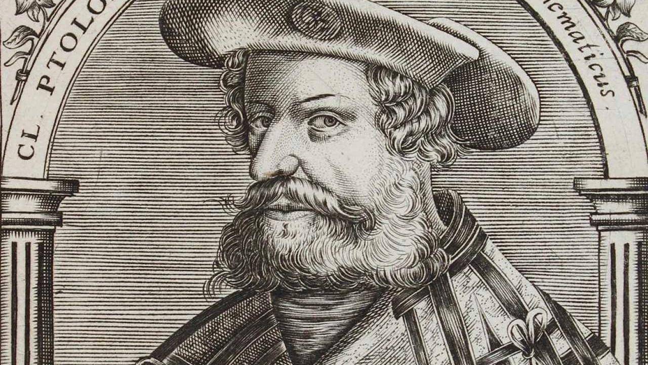 Датировка «Альмагеста» Птолемея