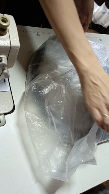 Готовлю перетянутый руль на отправку курьером в другой район города 🚕