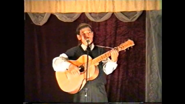 Иван Аргунов - о5онньор