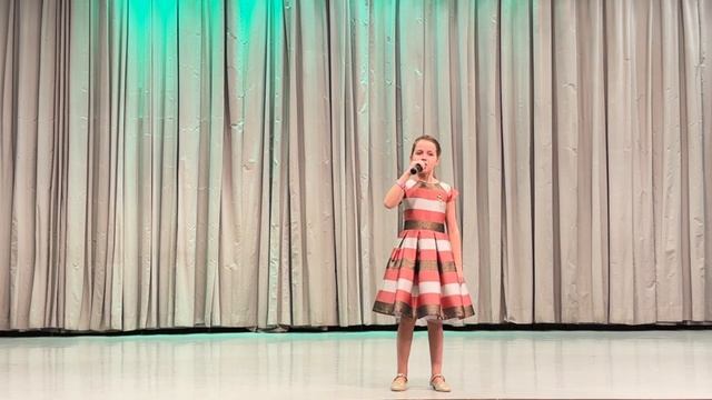 Новикова Ксения «Челита"