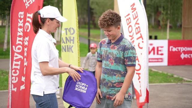 ЦСП 2024 ИТОГИ