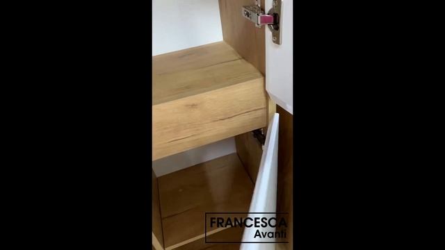 Пенал Francesca Кристи 35