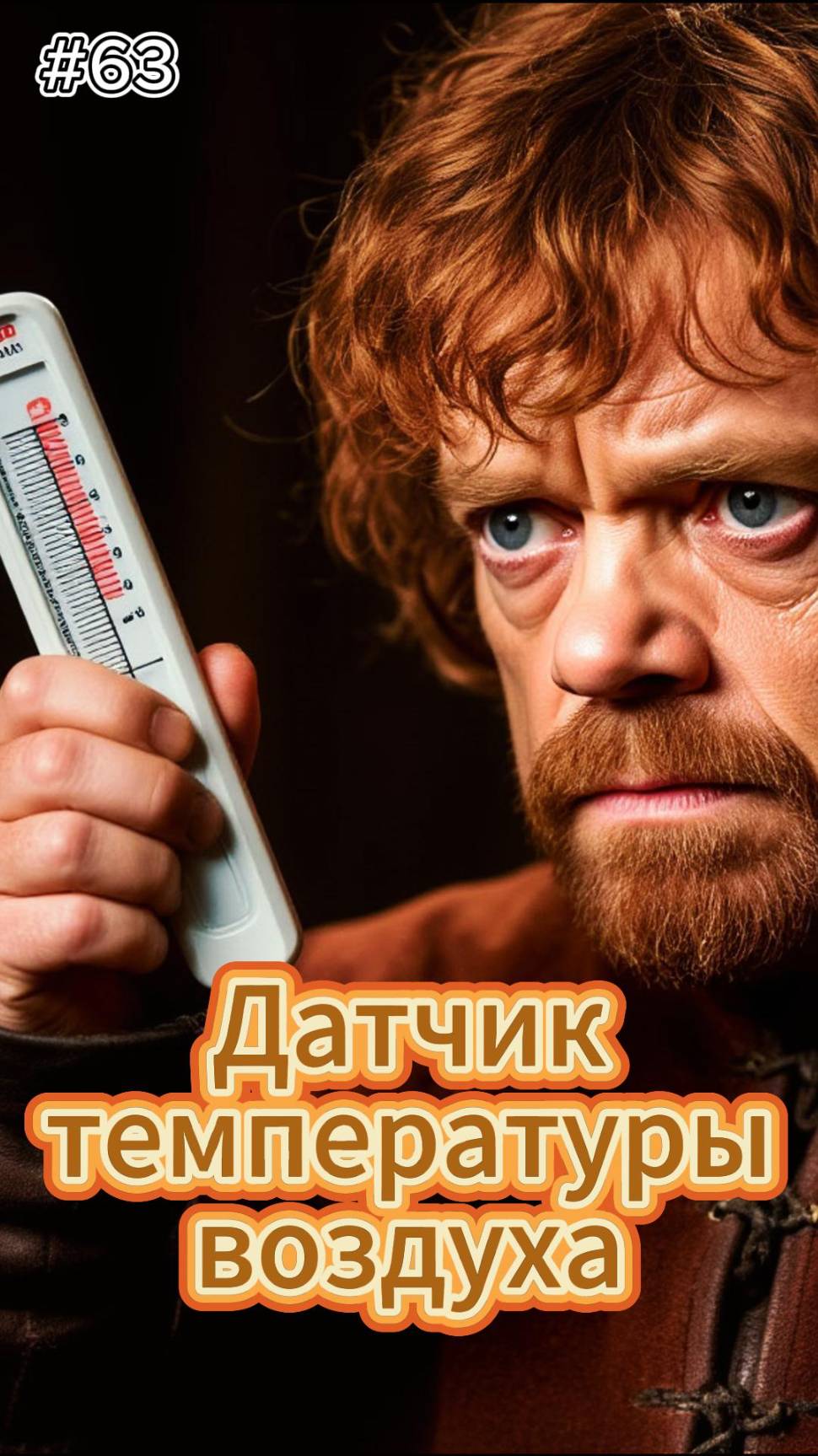 63 выпуск. РПМ. Датчик температуры воздуха #automobile #likecar  #лайккар