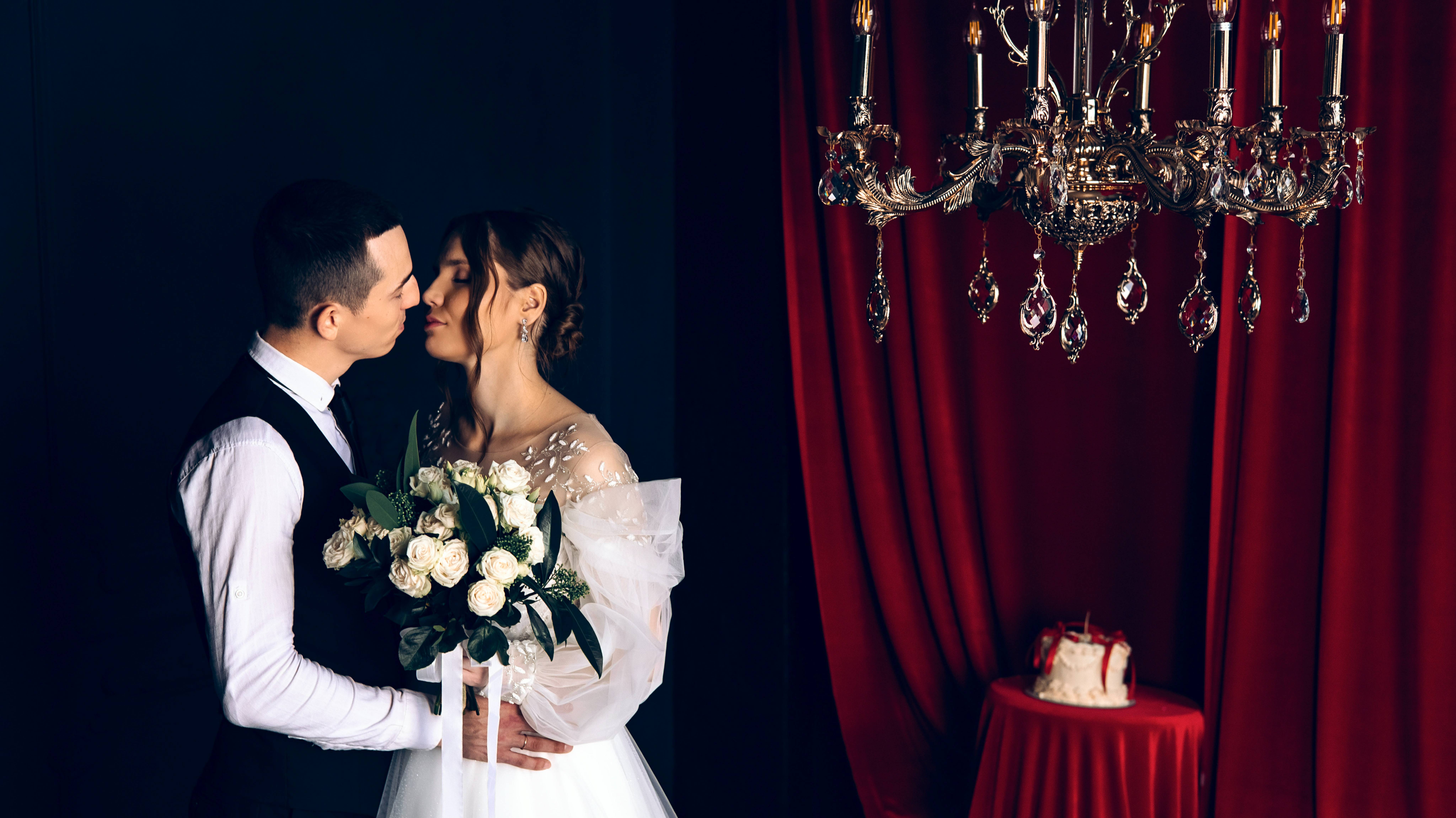 Клип Руслана и Карины от 26 апреля 2025(2)