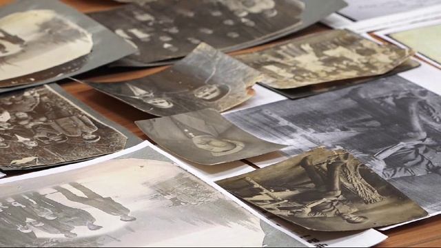 Родословная до 7 колена