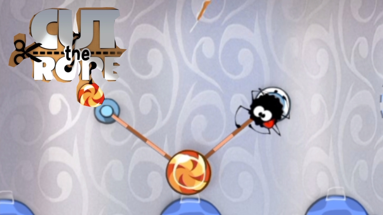 ПАУКИ АТАКУЮТ КОНФЕТЫ! Обучалки КОРМИТ АМ НЯМА и ОТКРЫВАЕТ СРАЗУ 2 КОРОБКИ!