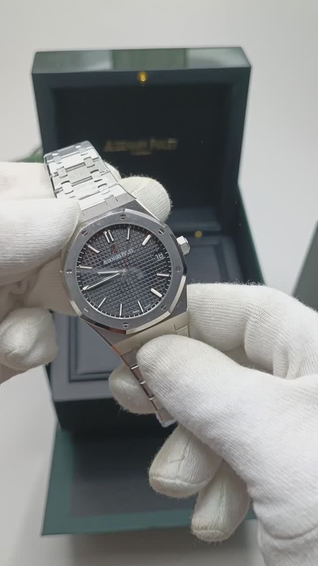 Часы Audemars Piguet премиум