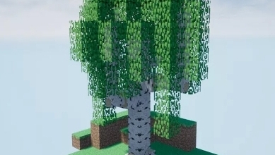 один блок #5