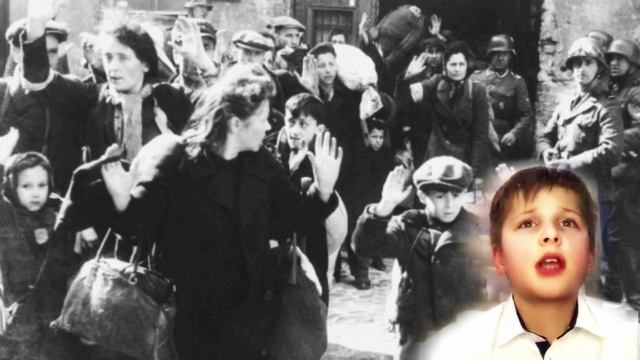 Детский ботинок  - Матвей Ковтун