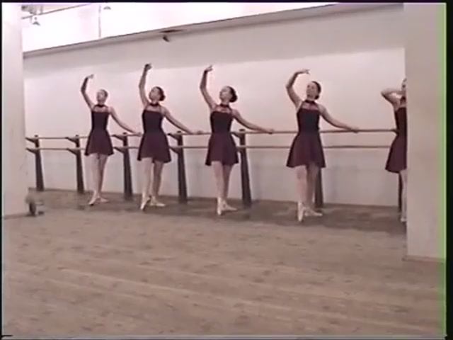 КЛАССИЧЕСКИЙ ТАНЕЦ-ШКОЛА СТУДИЯ КАЗАНЬ