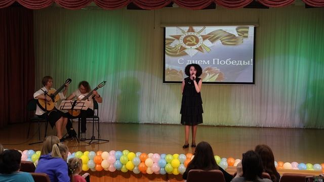 Нам нужна одна победа