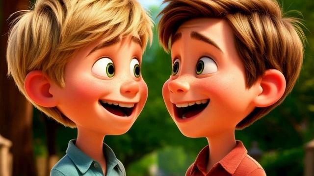 Песня "Бабка Ёжка выгляни в окошко"