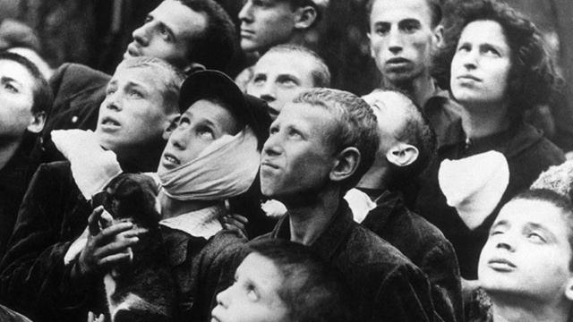 Я - правнук победителя, и этим я горжусь_Ждановских Матвей_ЕДТШ