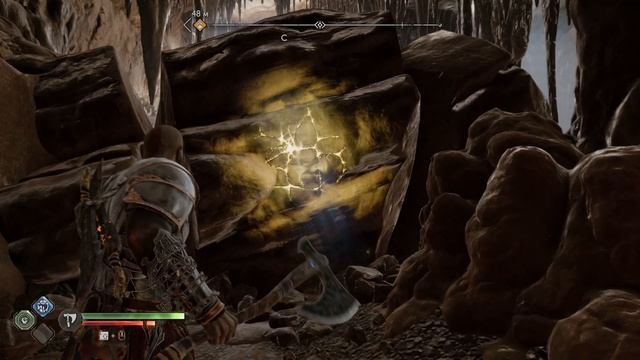 God of War Ragnarok №8