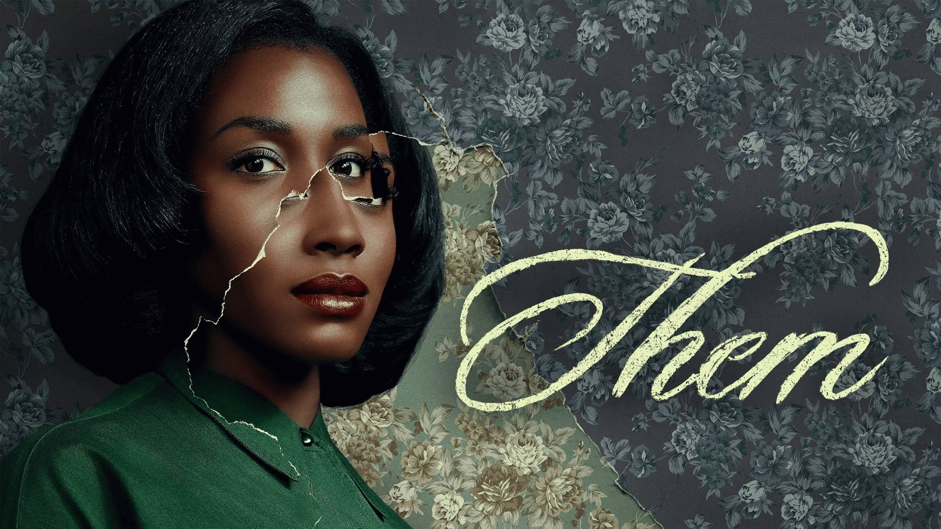 Сериал Они – 1 сезон 2 серия / Them