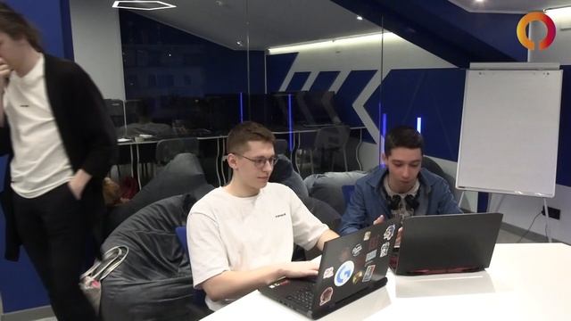 Нейросети для студентов. Выпуск 5