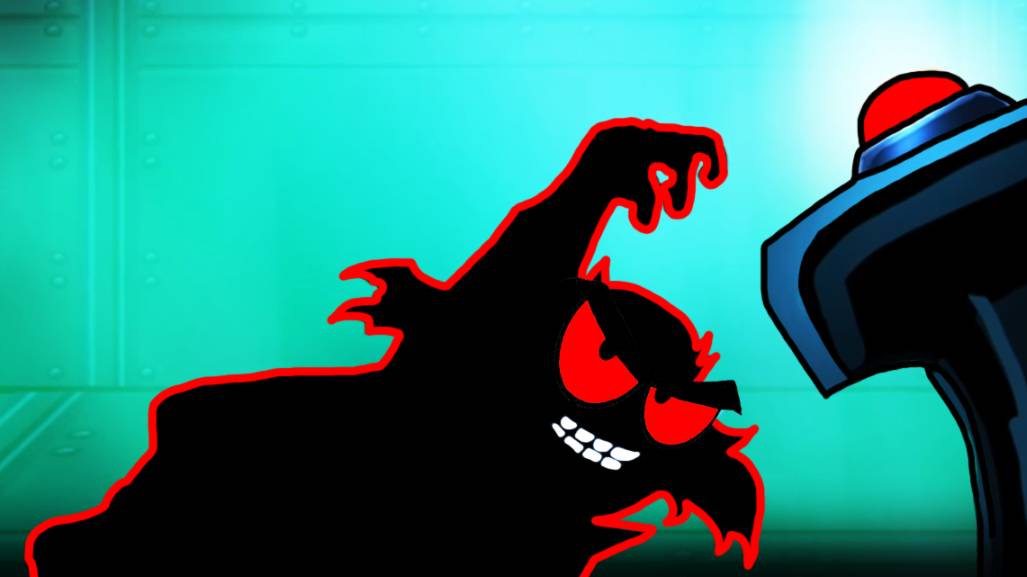 ЛИЗУН ГЛАЗАСТИК в подводном мире ЧАСТЬ#12 игра Goo Saga на канале Мистер Игрушкин