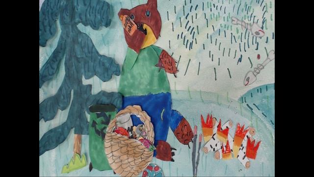 17374721814090 Любители природы