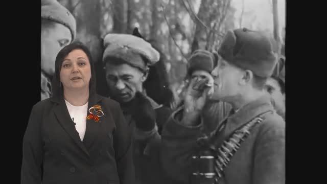 Степан Кадашников "Ветер войны". Читает Королькова О. А.