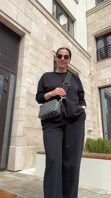 Выкройки брюки Хлоя, свитшот Кэнди, сумка Грэй