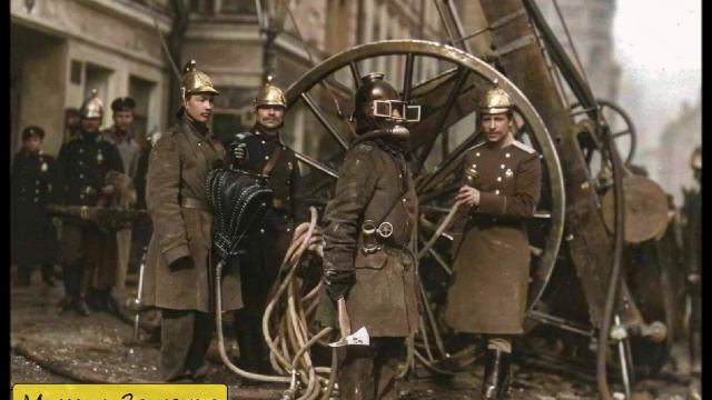 МИХАИЛ ЗОЩЕНКО - "ТРЕВОГА"