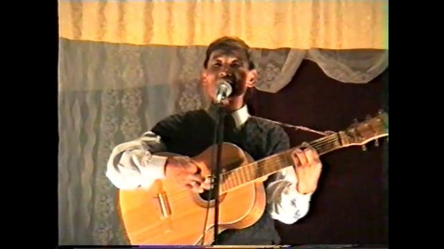 Иван Аргунов - Эн баар буоланҥын